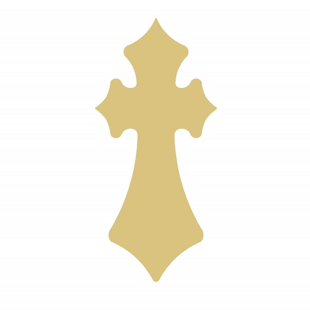 Cross-13 – Diverse Woodworking