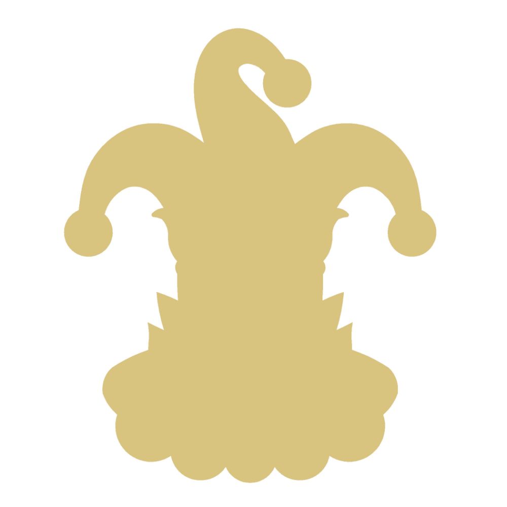 JESTER-1 – Diverse Woodworking