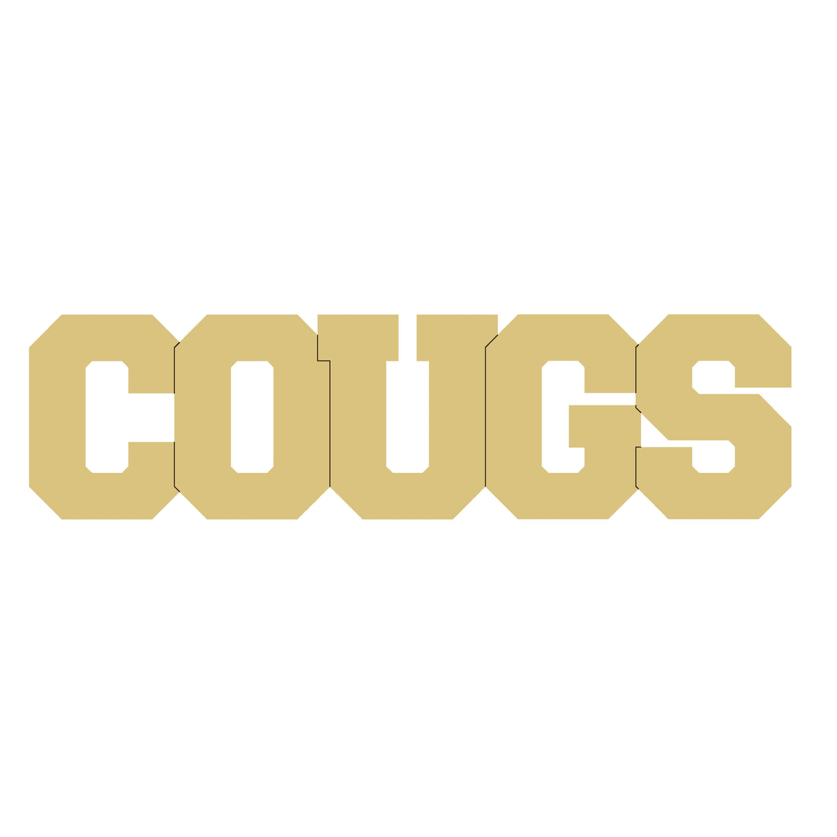 LC-COUGS-1 – Diverse Woodworking