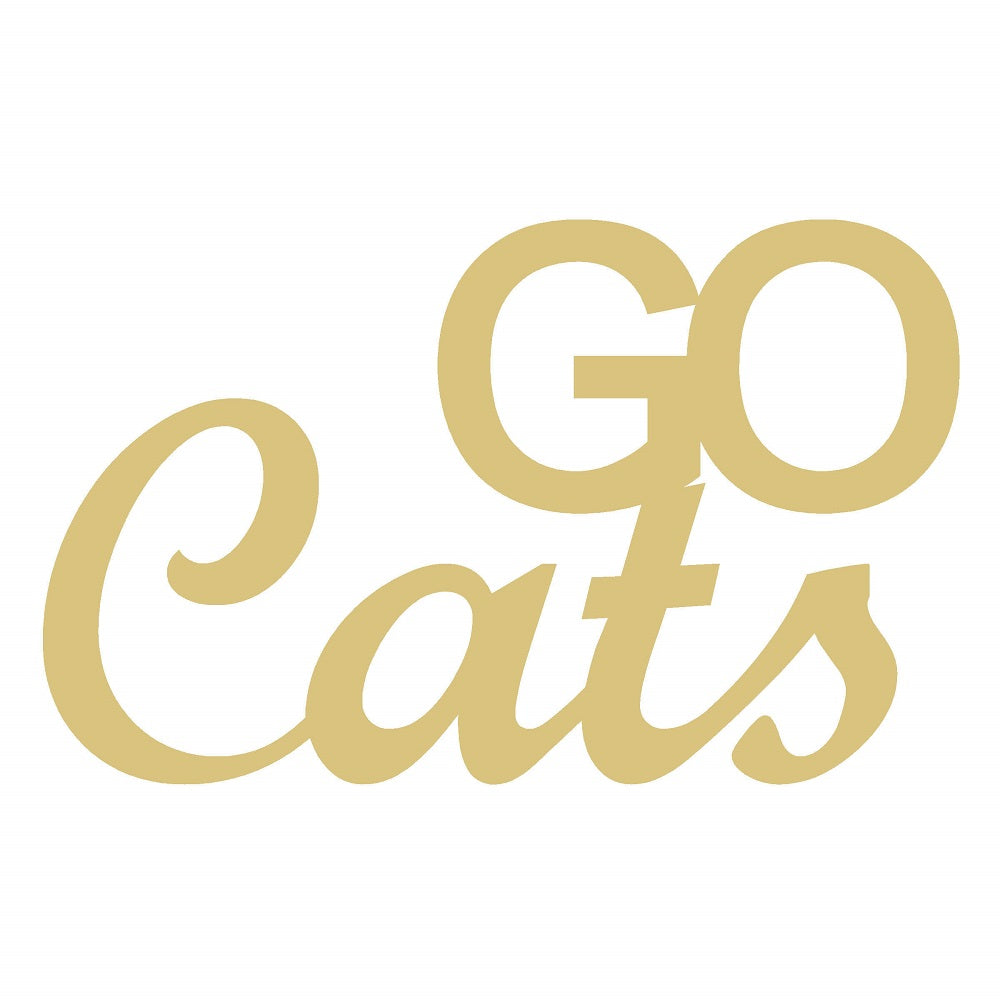 LC-GO-CATS-1-A1 – Diverse Woodworking