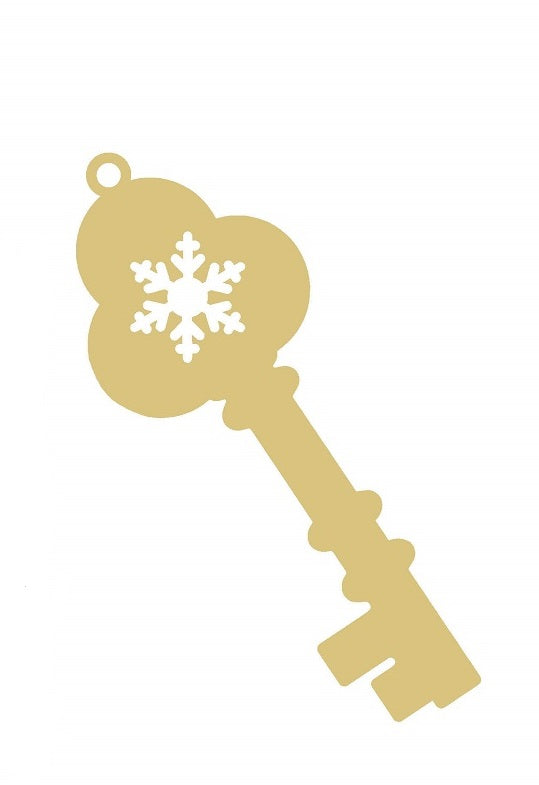 LASER CUT KEY UNFINISHED WOOD CUTOUT STYLE 9-A1 – Diverse Woodworking